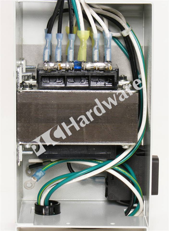 PLC Hardware - Siemens BPZ:PXA-SB115V192VA, Used PLCH Packaging