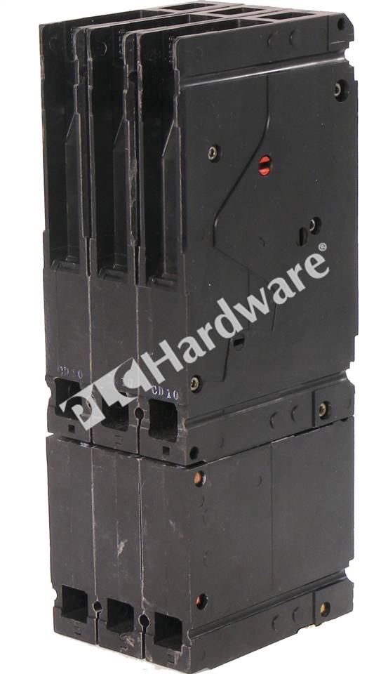 PLC Hardware - Siemens CED63B100, Used PLCH Packaging