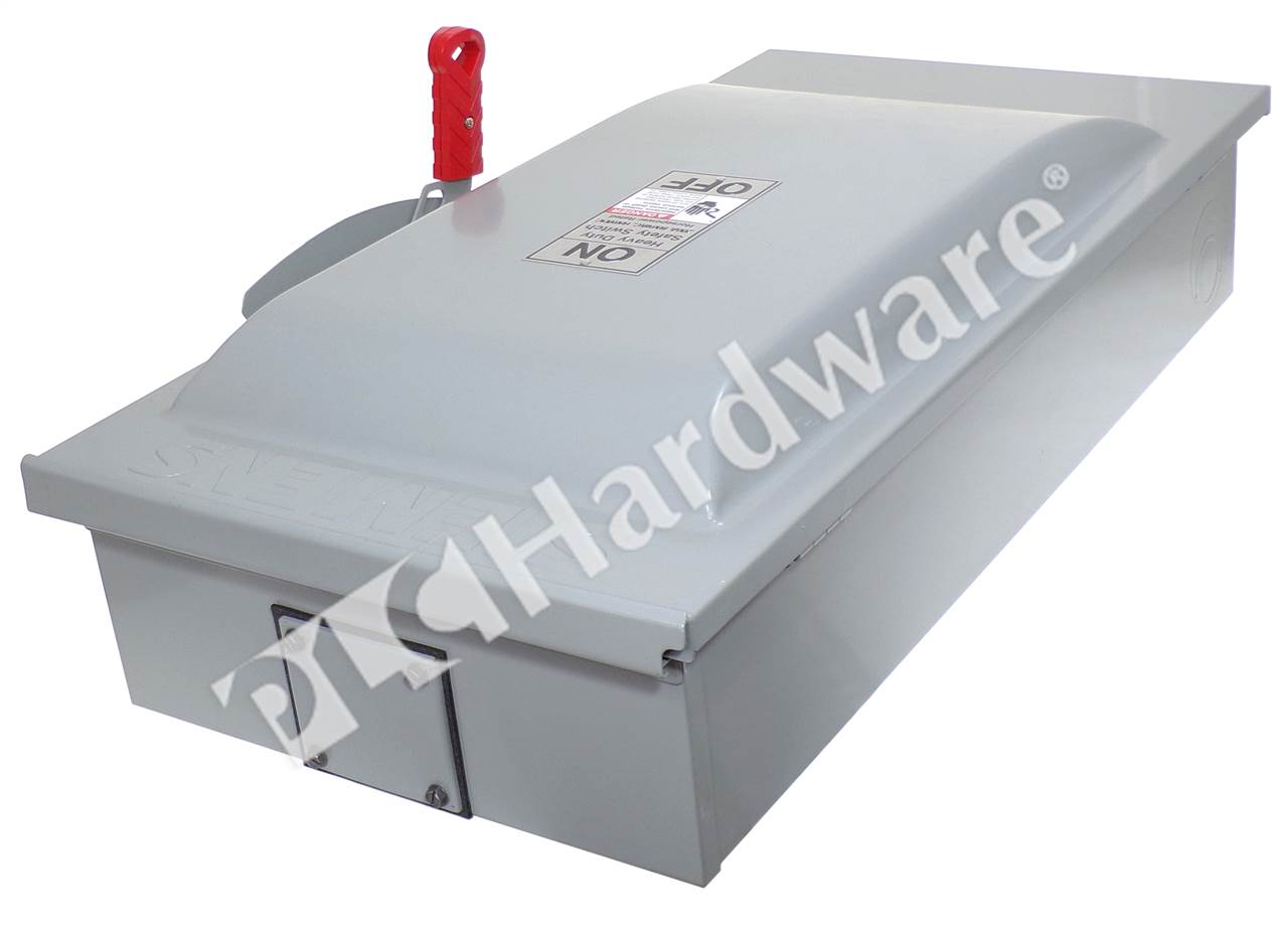 PLC Hardware - Siemens HF364R, Surplus Open Pre-owned