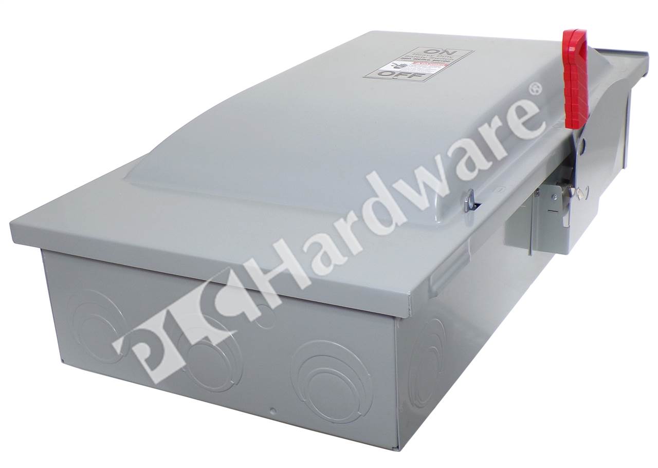PLC Hardware - Siemens HF364R, Surplus Open Pre-owned