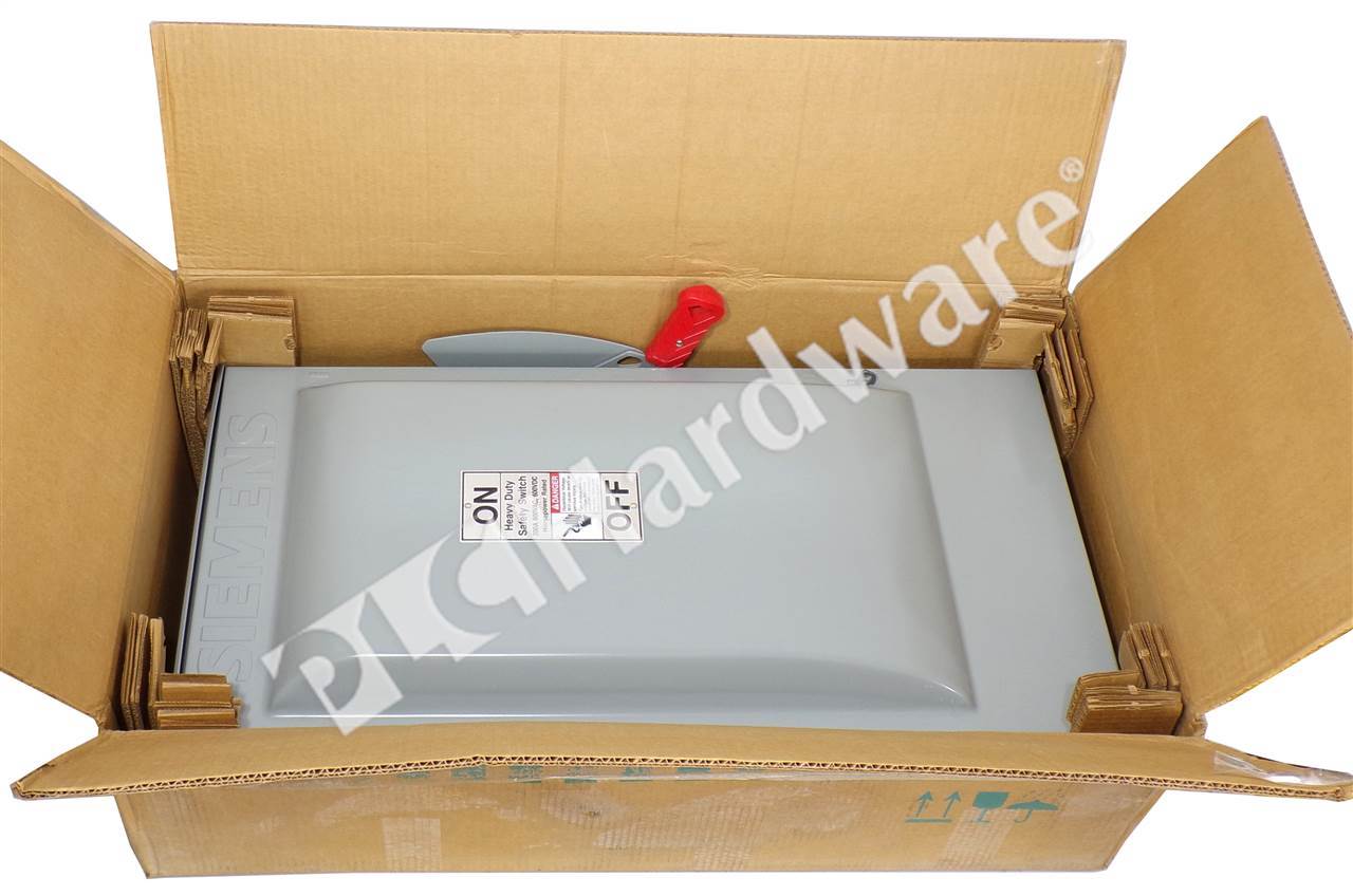PLC Hardware - Siemens HF364R, Surplus Open Pre-owned