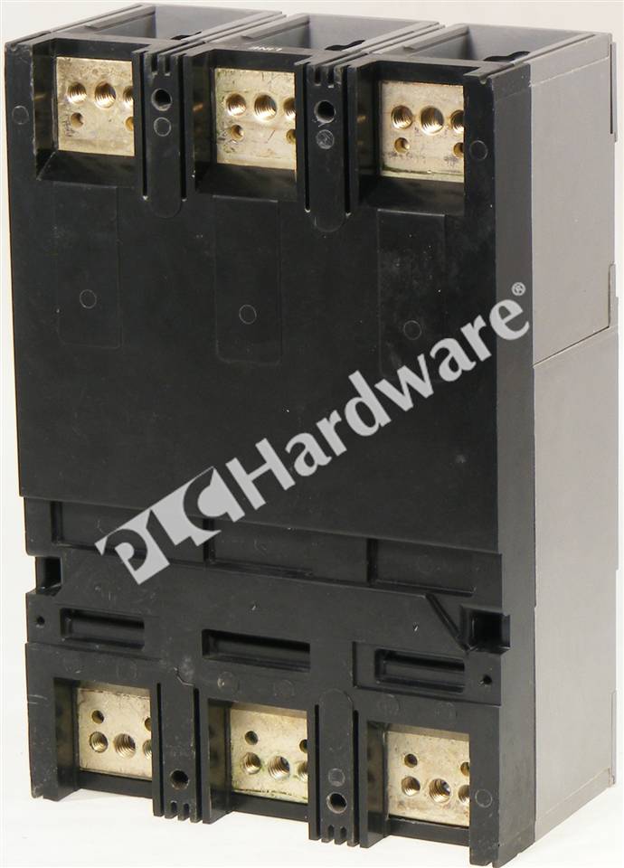 PLC Hardware - Siemens HJD63F400, Surplus Sealed Pre-owned