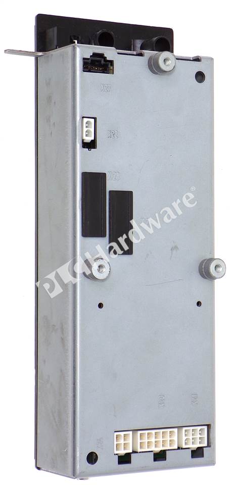 PLC Hardware - Siemens WLETU776, Used PLCH Packaging