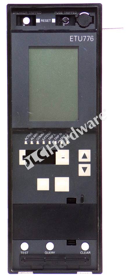 PLC Hardware - Siemens WLETU776, Used PLCH Packaging
