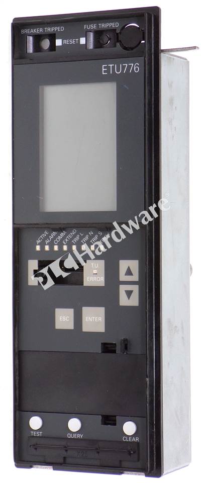 PLC Hardware - Siemens WLETU776, Used PLCH Packaging