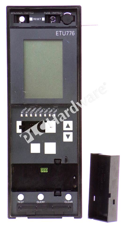 PLC Hardware - Siemens WLETU776, Used PLCH Packaging