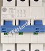 PLC Hardware - Allen Bradley 1489-M3C100 Series D, Used PLCH Packaging