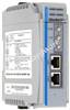 PLC Hardware: Allen-Bradley 1769-AENTR Compact I/O EtherNet/IP Module, Dual