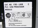 PLC Hardware - Allen Bradley 1785-L60B Series C, Used PLCH Packaging