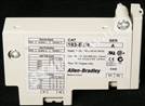 PLC Hardware - Allen Bradley 193-EJM Series A, Used in PLCH Packaging