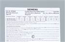PLC Hardware - Siemens HF364R, Surplus Open Pre-owned
