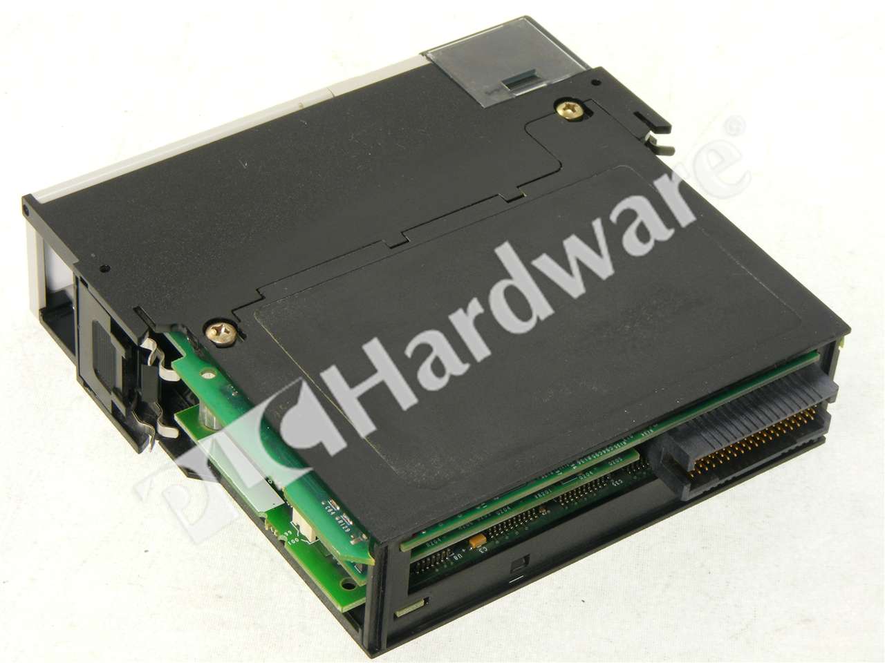 PLC Hardware: Allen-Bradley 1756-L55M23 Logix5555 Processor 1.5MB ...