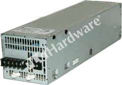 PLC Hardware: Cisco PWR-3640-DC DC Power Supply for the Cisco 3640 Router