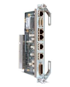 PLC Hardware - Cisco PXM-UI-S3/B=