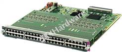 PLC Hardware - Cisco WS-X6348-RJ45V=, Used PLCH Packaging