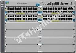 PLC Hardware - HP Networking J9448A, Used PLCH Packaging