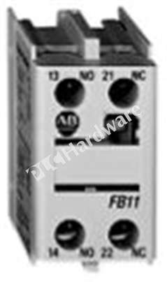 PLC Hardware - Allen Bradley 100-FAB02