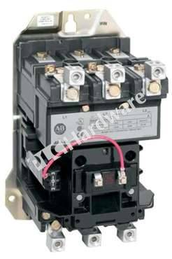 PLC Hardware: Allen-Bradley 500F-FOD930 NEMA 5 Contactor 110/120V 50 ...