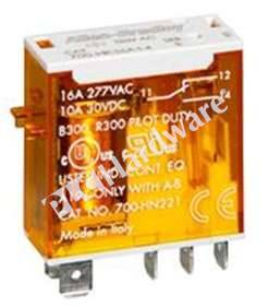 PLC Hardware - Allen Bradley 700-HK36Z24-3-4